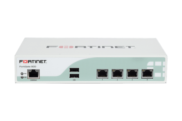 FortiGate Next-Generation Firewall | HCD Consulting AG